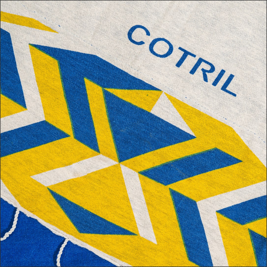 COTRIL - The Good Idea