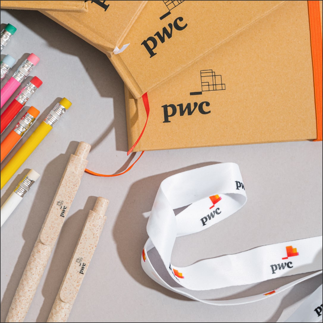 PWC - The Good Idea