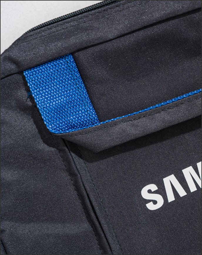 SAMSUNG - The Good Idea