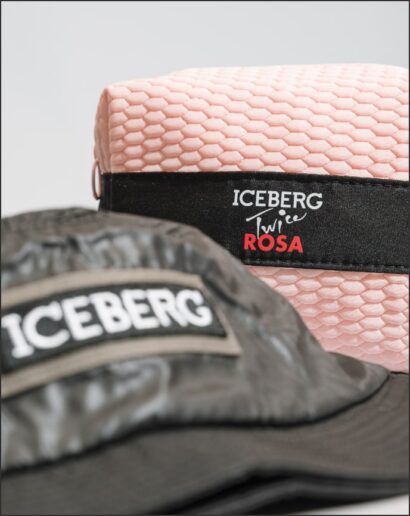 ICEBERG - The Good Idea