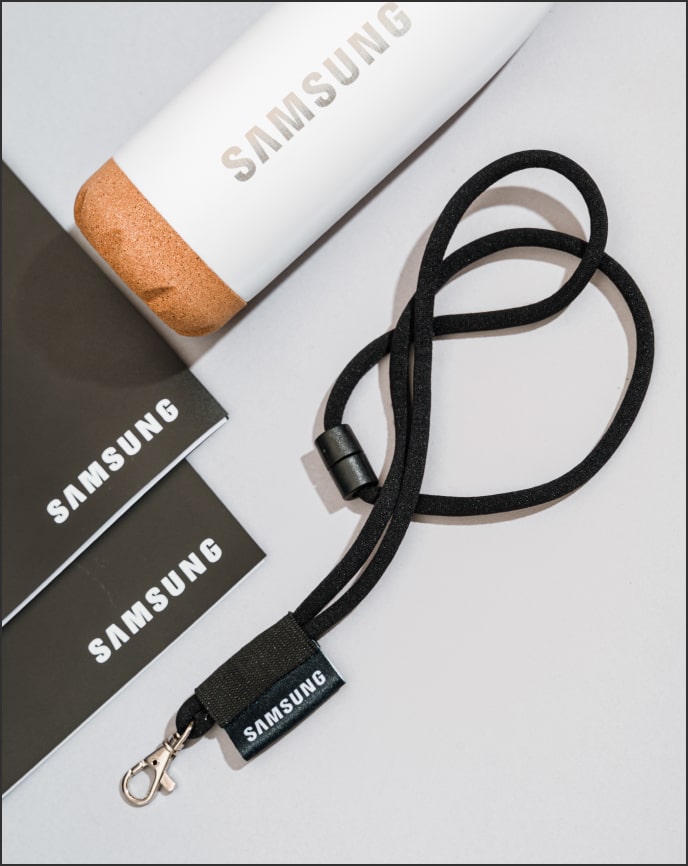 SAMSUNG - The Good Idea