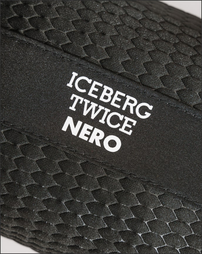 ICEBERG - The Good Idea