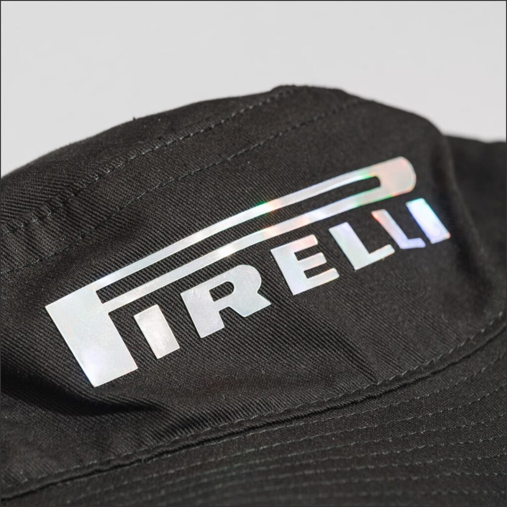 PIRELLI - The Good Idea